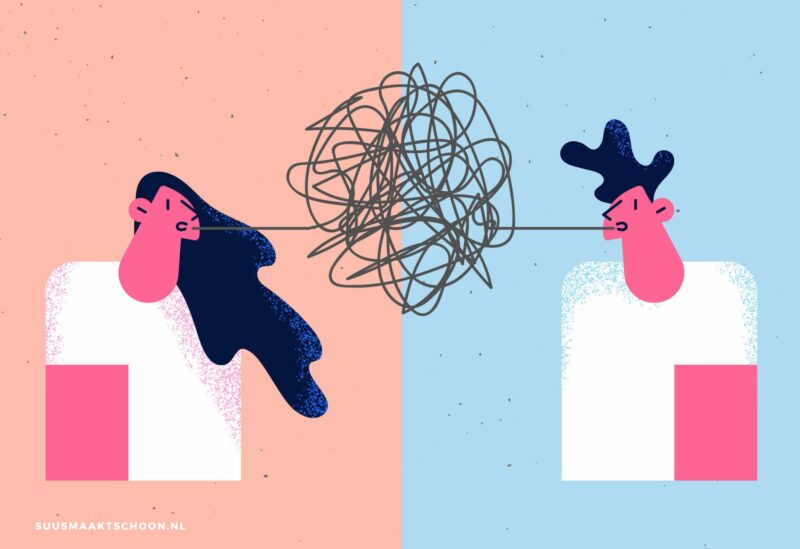 Hoe ruim je snel op? Zo doe je dat in 1 weekend