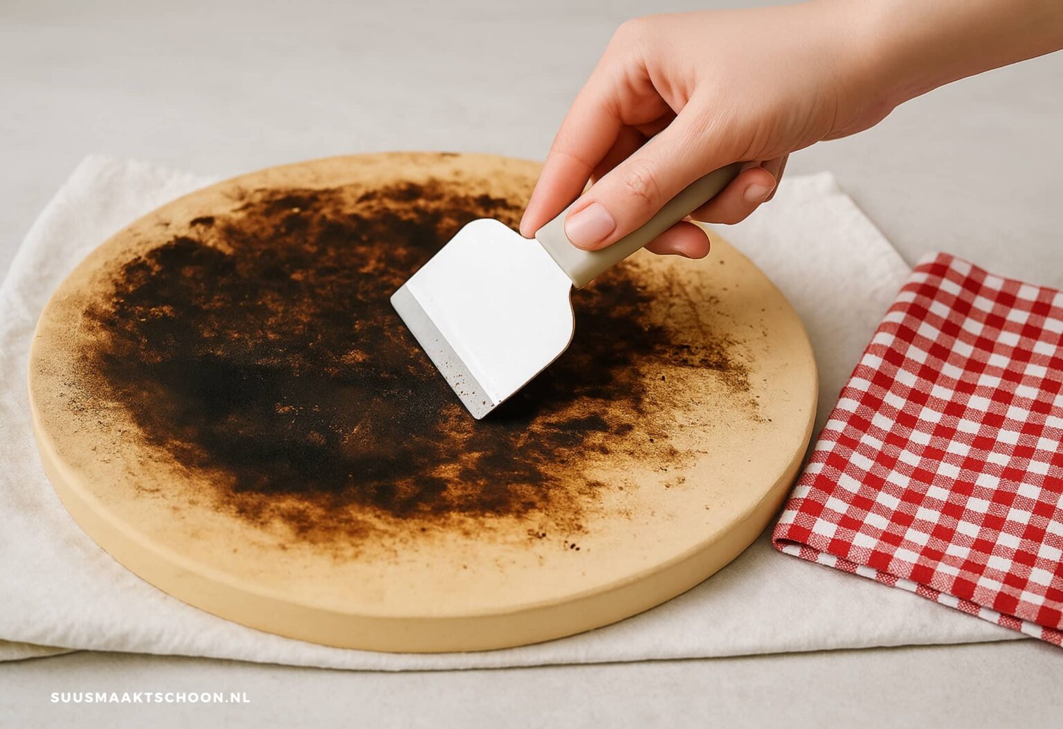 Poepende katten in de tuin? 9 tips om dit tegen te gaan