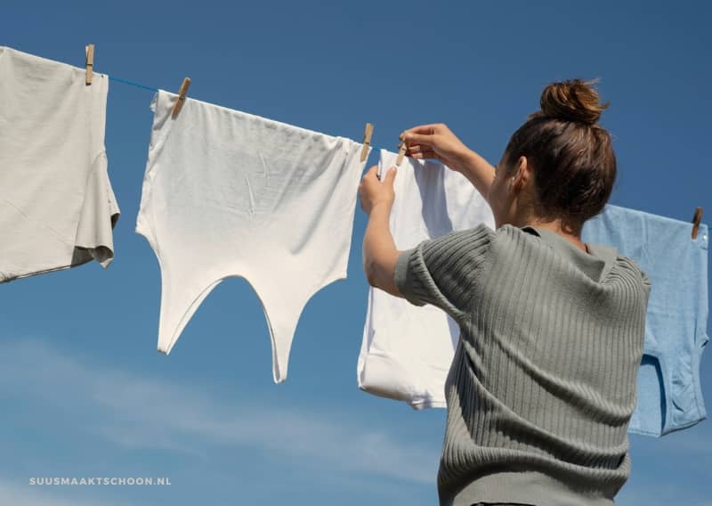 Kleding lekker laten ruiken: 11 beste tips