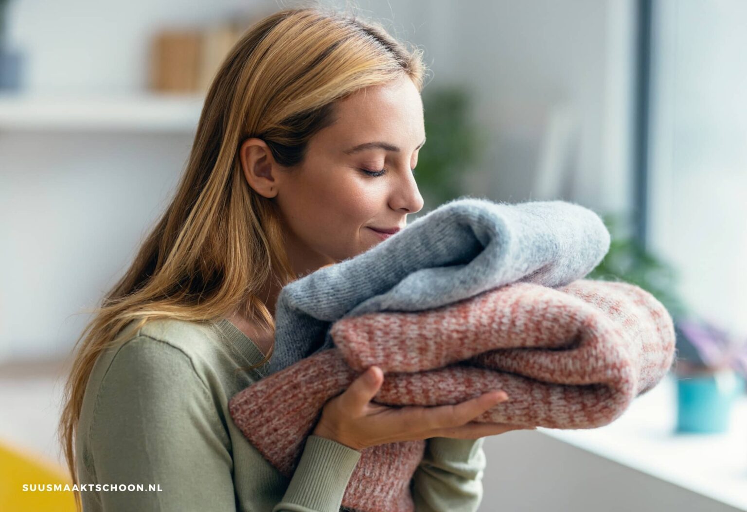 Kleding lekker laten ruiken: 11 beste tips