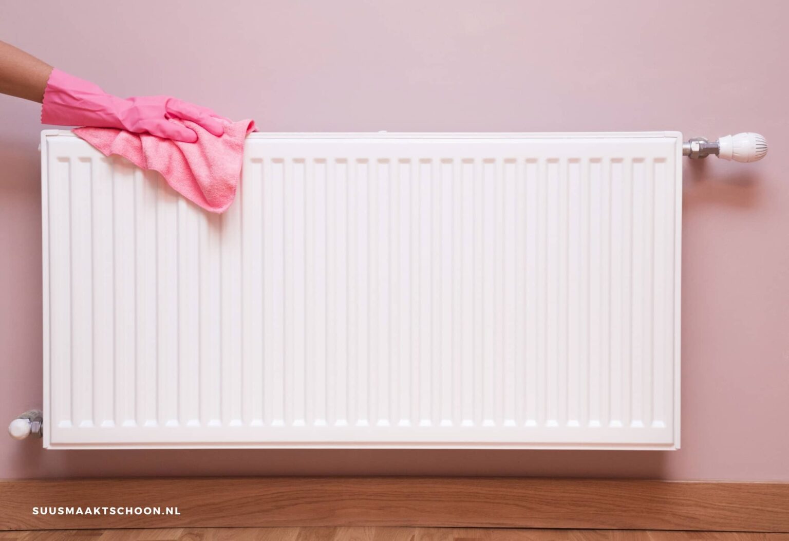 Radiator schoonmaken: 9 beste tips voor een fris resultaat