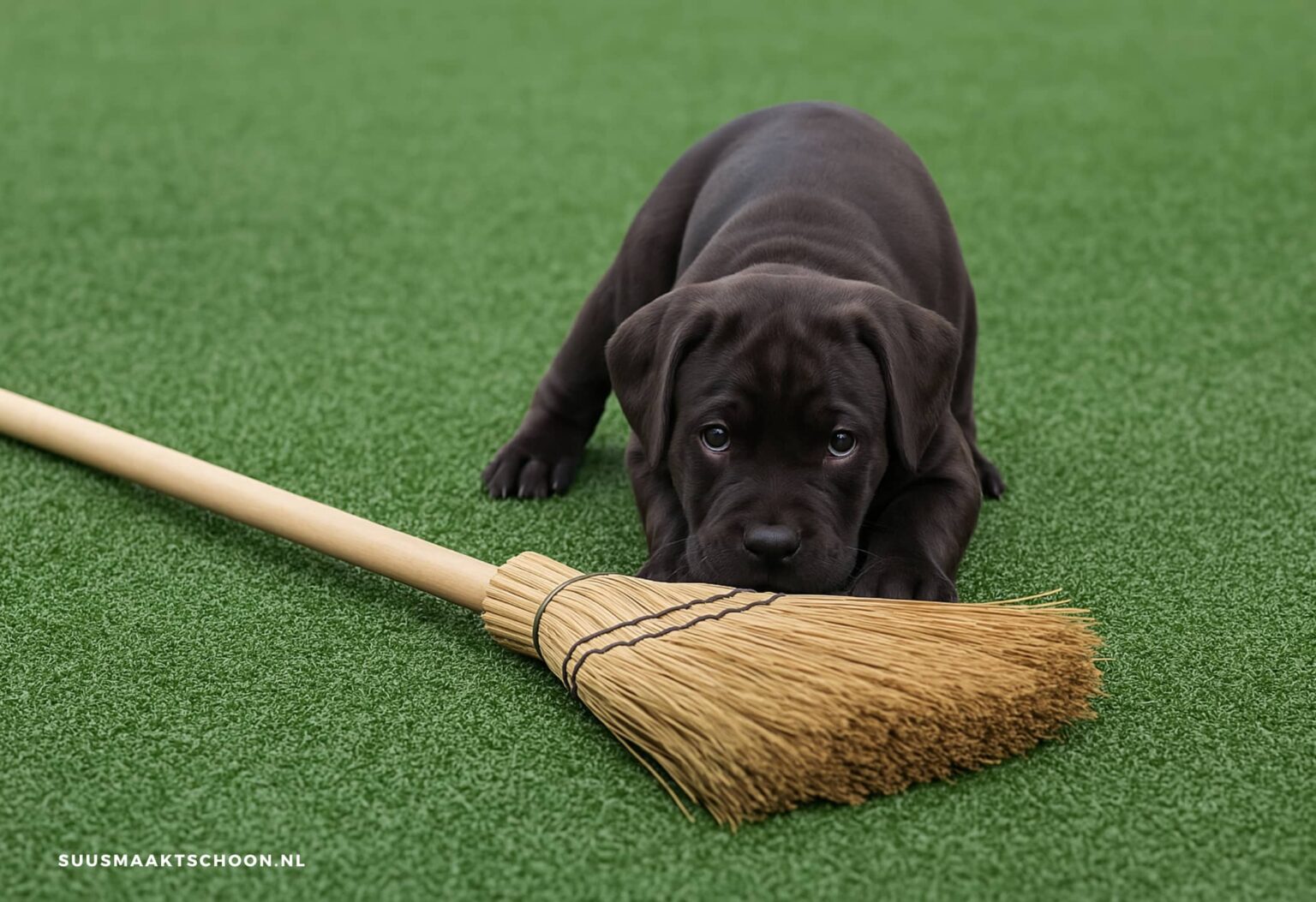 Poepende katten in de tuin? 9 tips om dit tegen te gaan