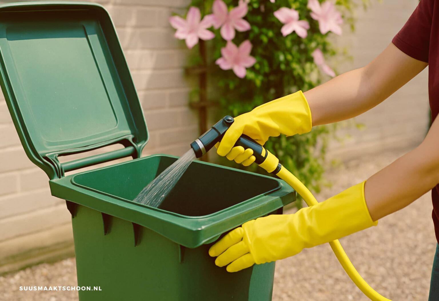 Poepende katten in de tuin? 9 tips om dit tegen te gaan