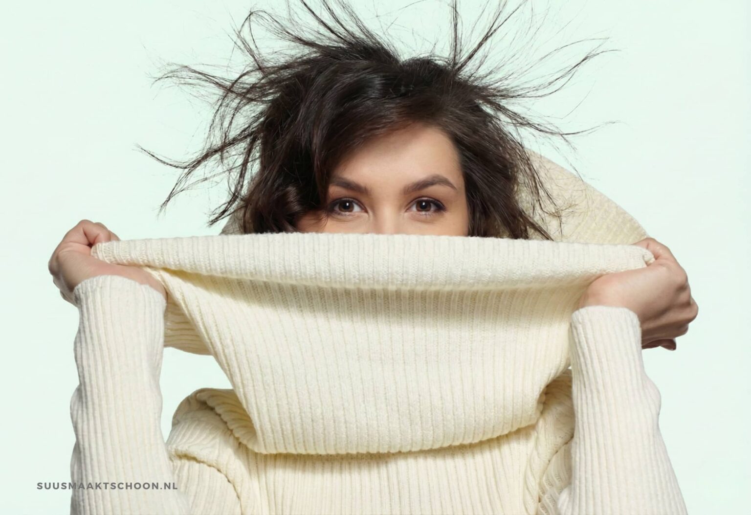 Waarom je wasmachine stinkt (en hoe je dat eenvoudig oplost)